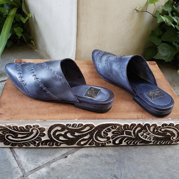 Freebird by Steven | Shoes | Gorgeous Freebird Mules | Poshmark